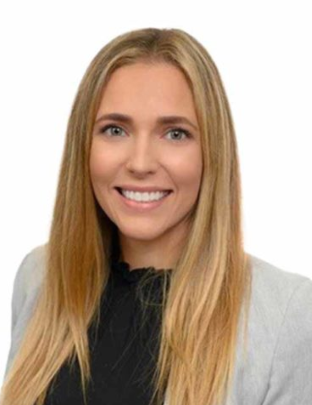 Kristina Hartsook, DrOT, OTR/L, BCP | USAHS