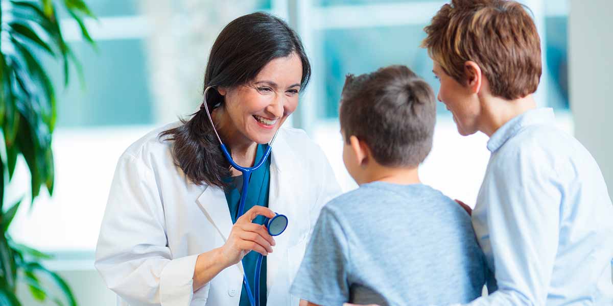 College of Health Sciences: Graduate Degree Programs | USAHS