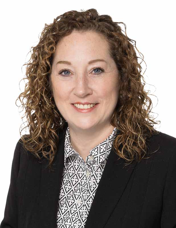 Mary Jan Greer, PhD, OTR | USAHS