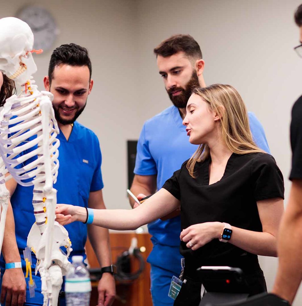 Physical Therapy Programs Archives | USAHS