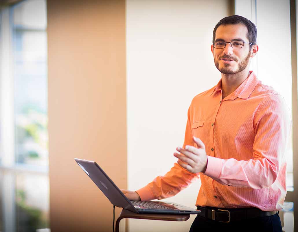 Doctor of Education (EdD) Degree Program | USAHS