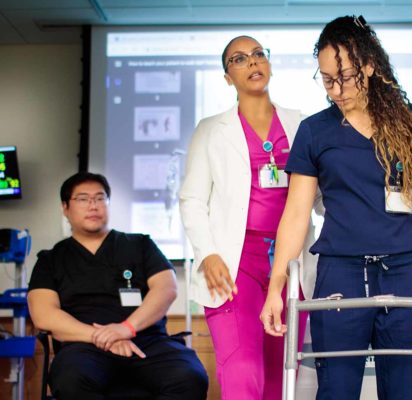 The Post-Professional Doctor of Occupational Therapy (PPOTD) Degree ...