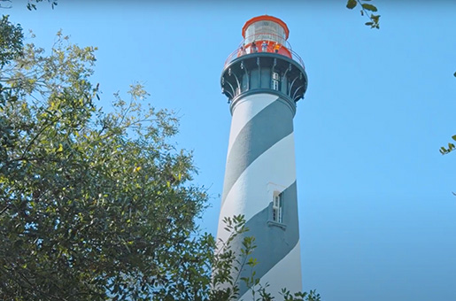 Graduate School with OT & PT Programs in St. Augustine, FL | USAHS