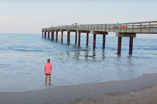 Graduate School with OT & PT Programs in St. Augustine, FL | USAHS