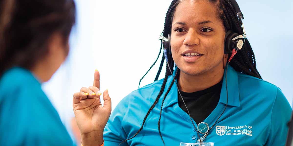 6 SLP Interview Questions (Plus Expert Answers) | USAHS