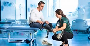 Occupational Therapy Graduate Programs Florida | USAHS