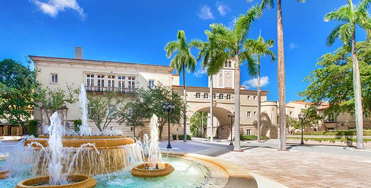 Occupational Therapy Graduate Programs Florida | USAHS