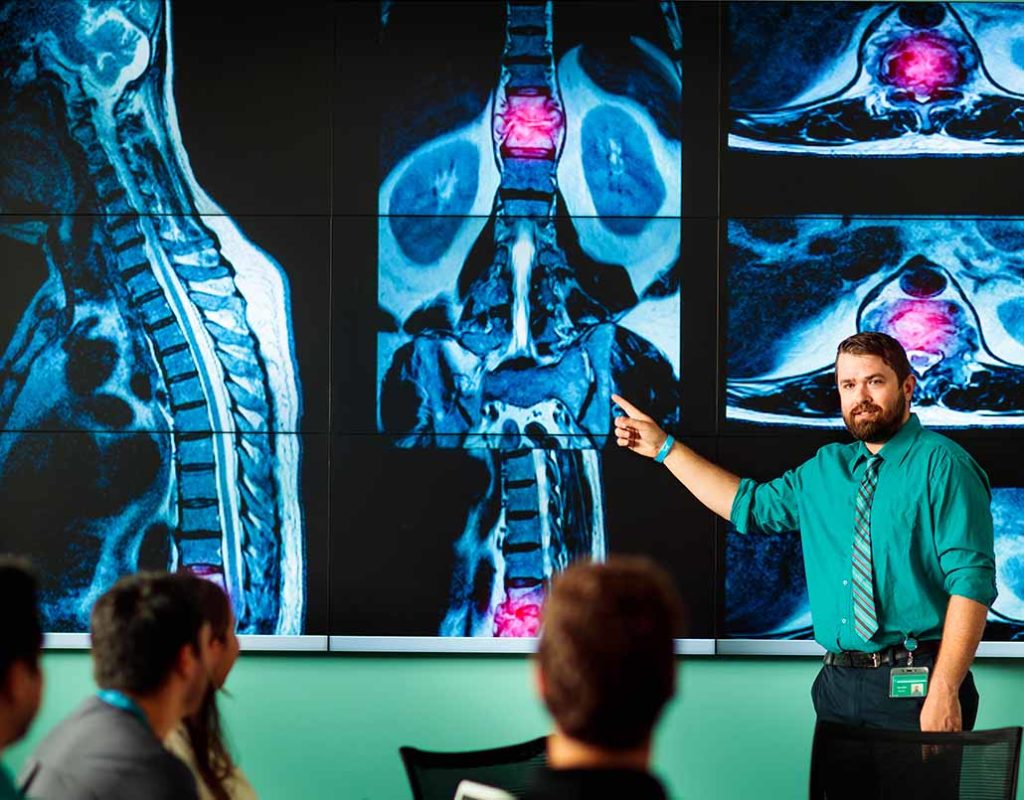 Innovative Learning Model | University of St. Augustine for Health Sciences