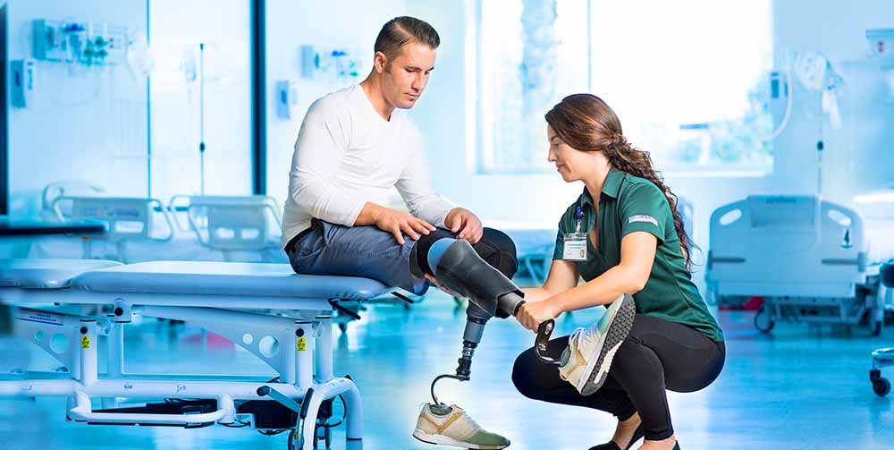 Occupational Therapy Graduate Programs in California | USAHS