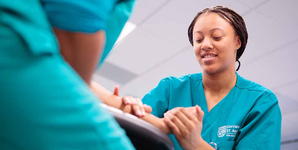 Occupational Therapy Graduate Programs in California | USAHS