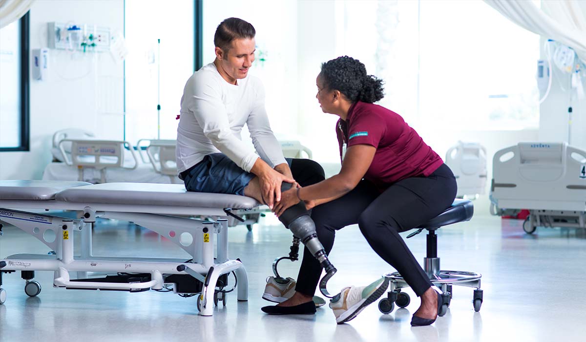 Occupational Therapy Graduate Programs in California | USAHS