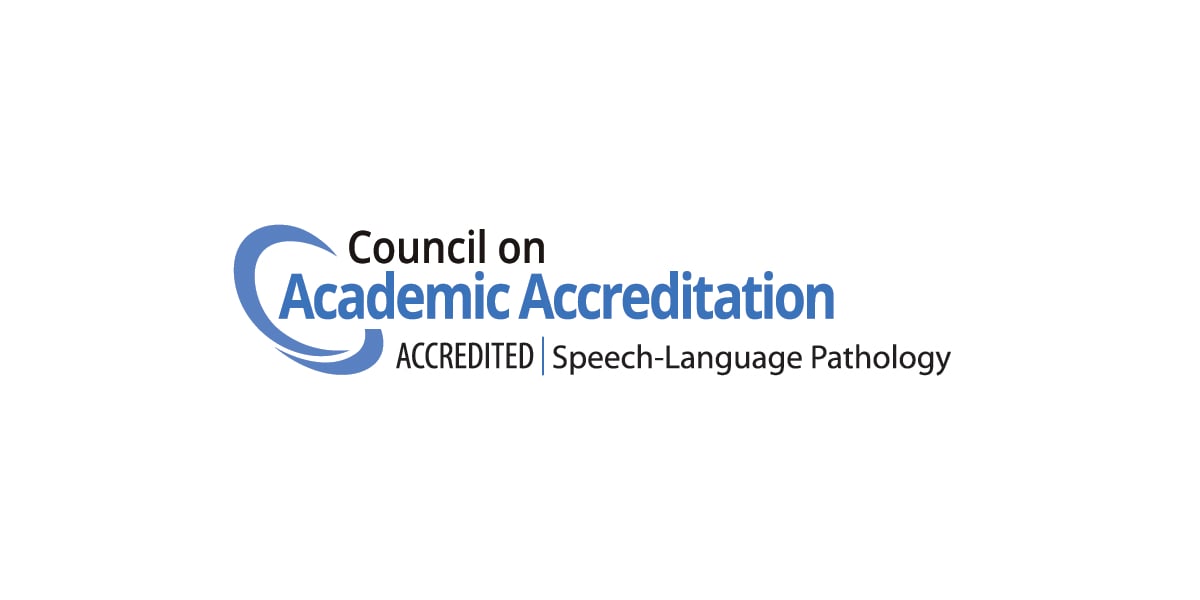 MS in Speech Language Pathology Degree (MSSLP) | University of St ...