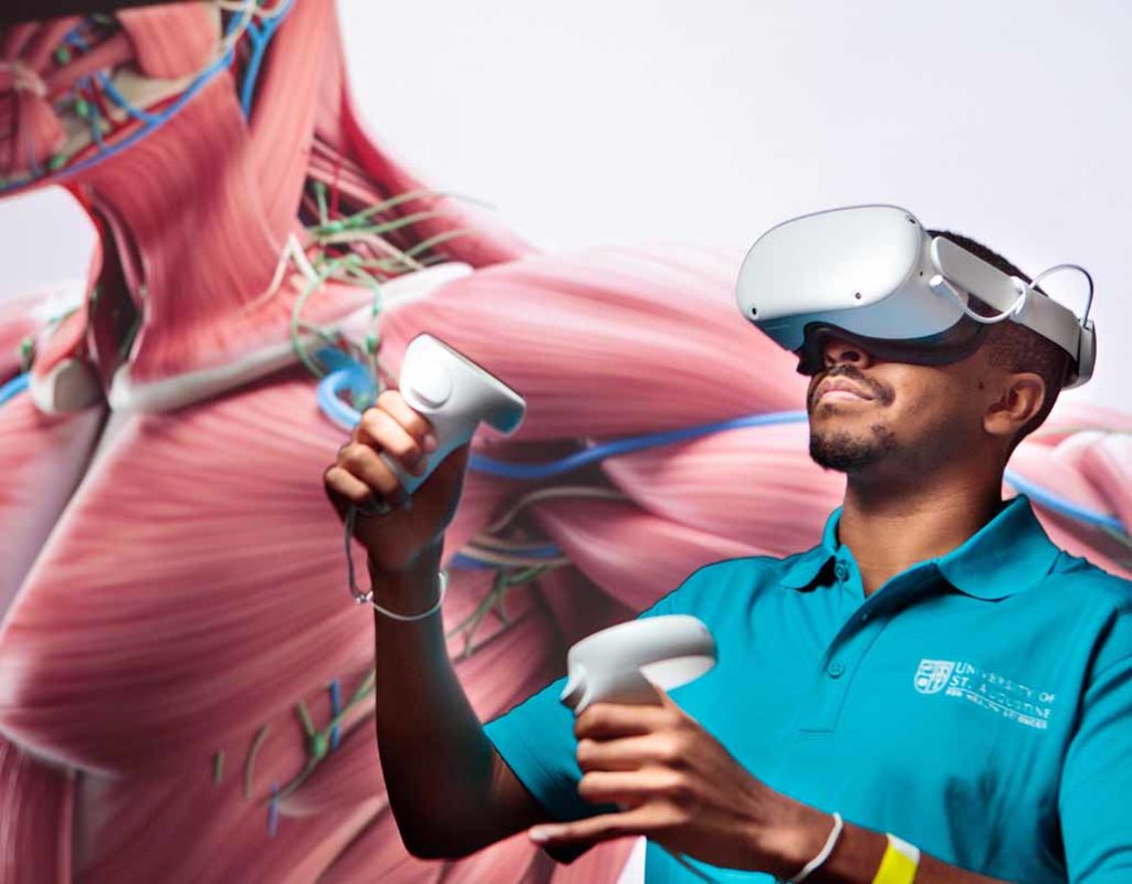 Learn About The University of St. Augustine Health Sciences | USAHS