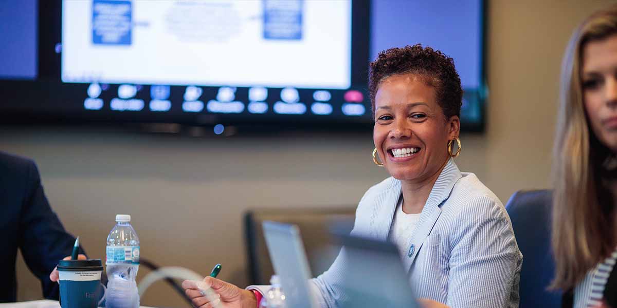 University Leadership | USAHS