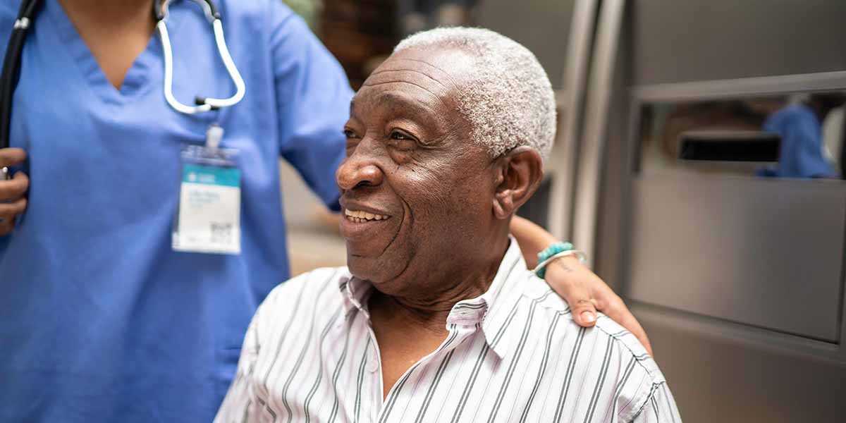 Adult Gerontology Nurse Practitioner Role Specialty