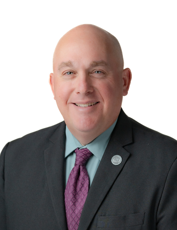 James (Jim) Mathews, PT, DPT, PhD | USAHS