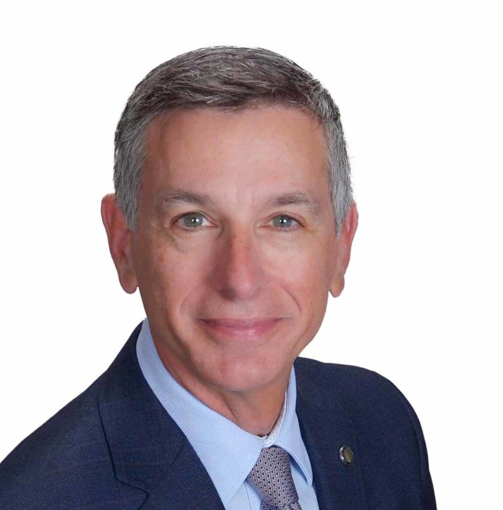 University Leadership | University of St. Augustine for Health Sciences