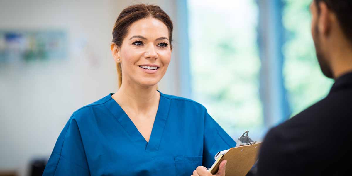 Nurse Executive Certification For MSN & DNP Graduates | USAHS