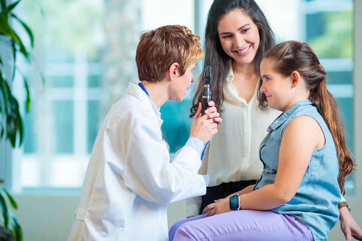 Nursing (MSN, DNP, FNP) Webinar | USAHS