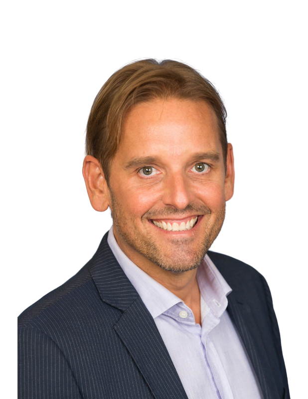 Christopher Cale, PhD, MEd, MS | USAHS