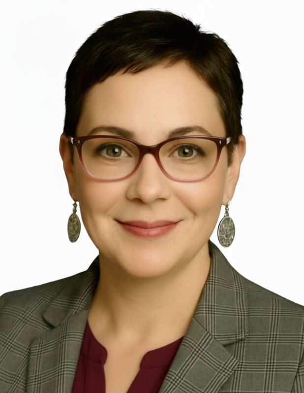 Cathleen (Kate) Soper, PT, DBA, MS | USAHS