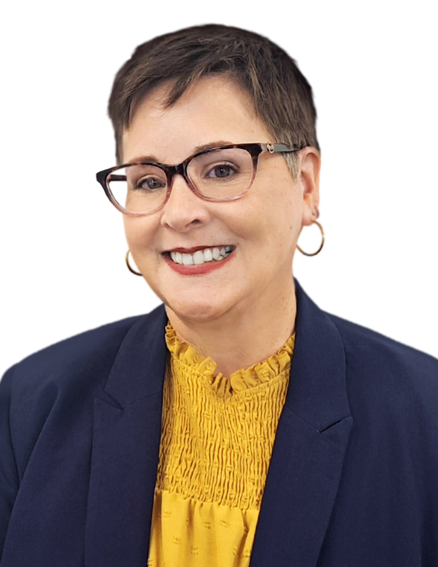 Cathleen (Kate) Soper, PT, DBA, MS | USAHS