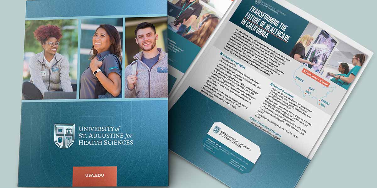 Brand Assets | USAHS