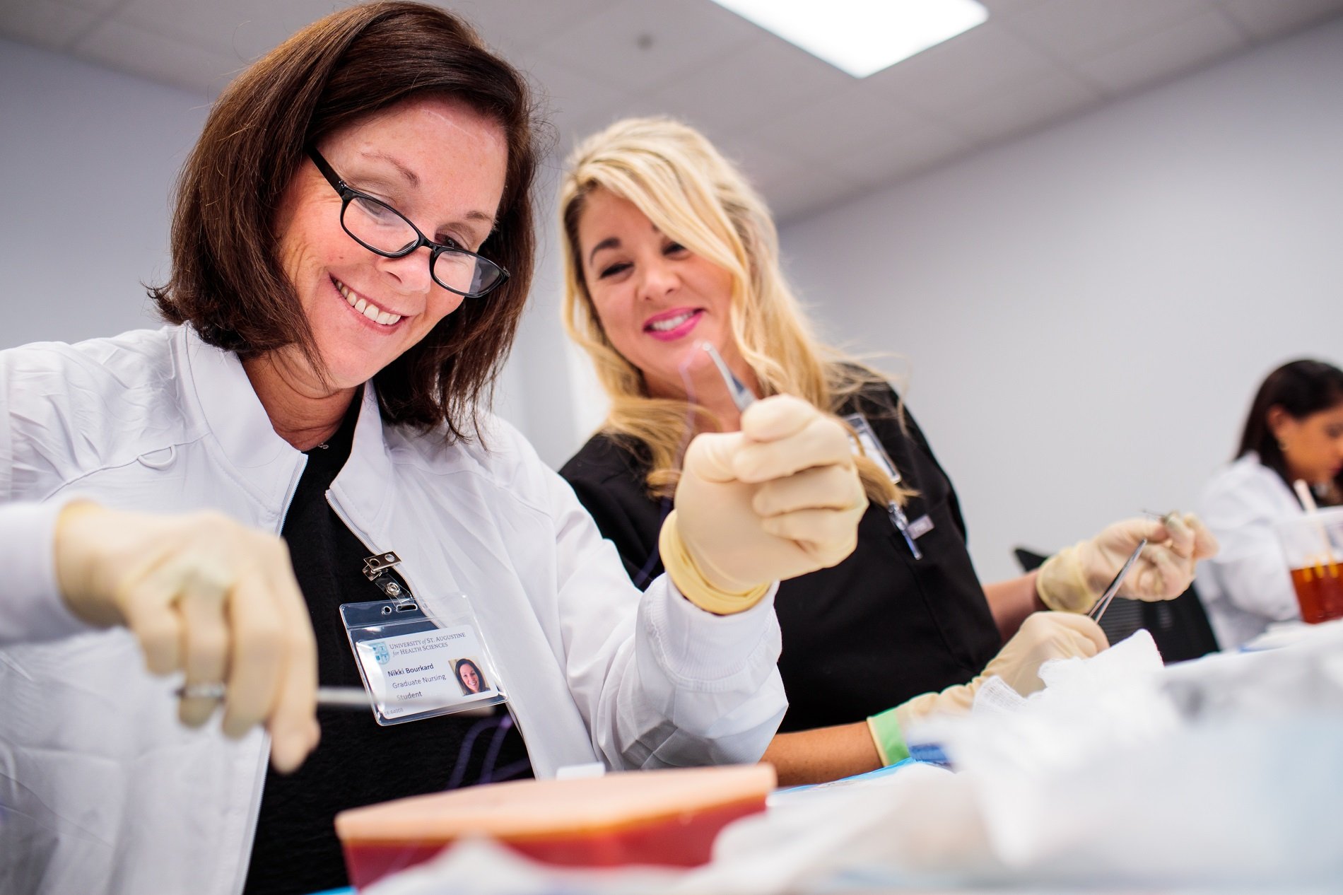 7 Steps to Obtaining a DNP | USAHS