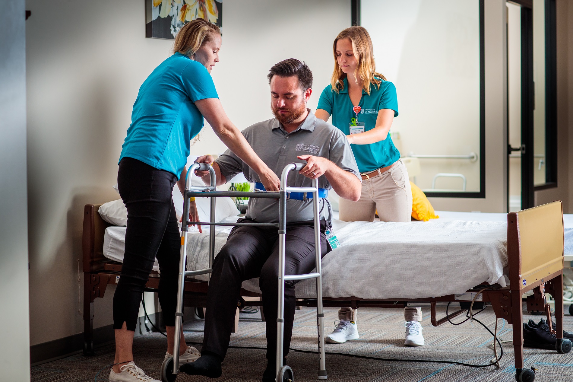 Where Do Occupational Therapists Work USAHS Where Do Occupational Therapists Work USAHS