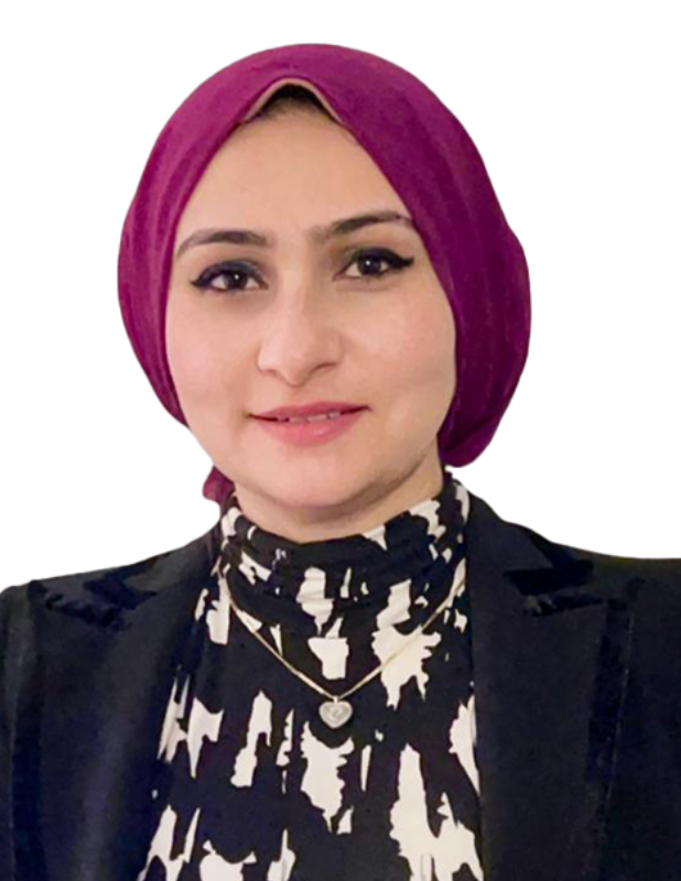 Eman Fayed, PT, PhD, MS | USAHS