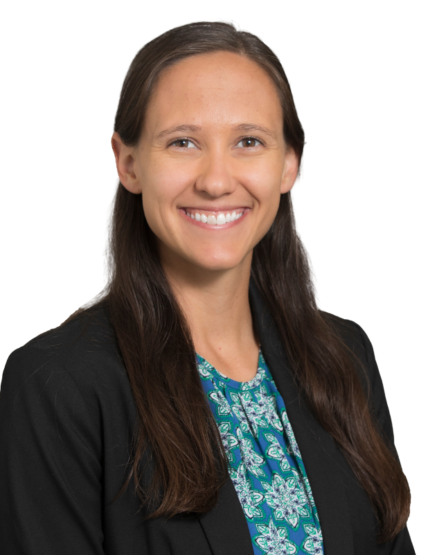 Erin Menefee, DPT | USAHS