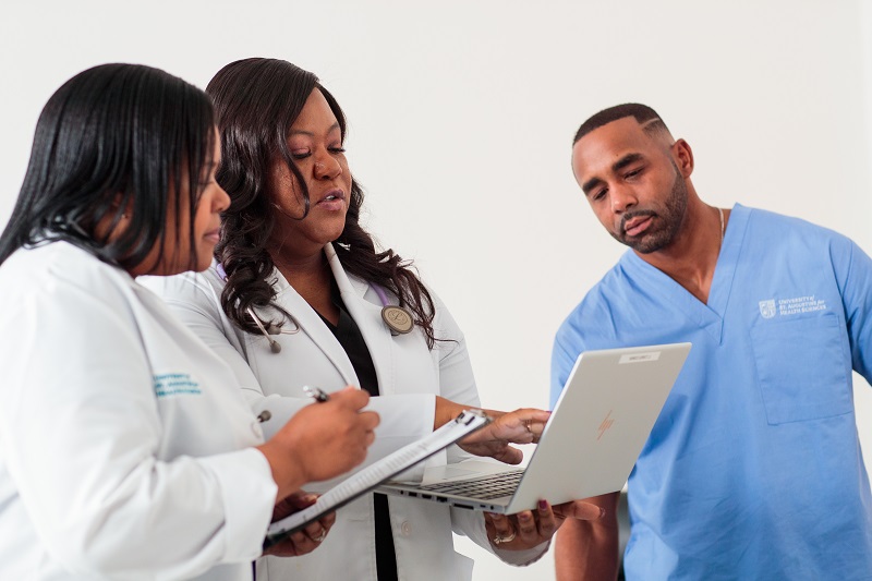 What Is an MSN Degree? | University of St. Augustine