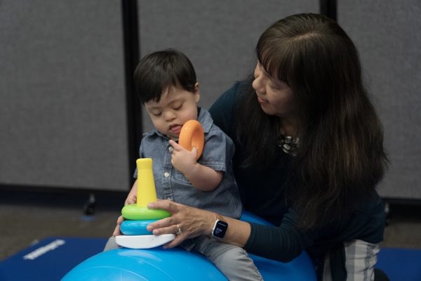 Where Do Occupational Therapists Work? | USAHS