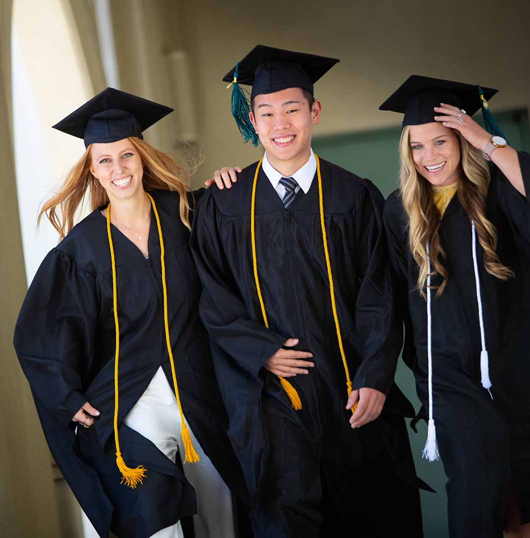 USAHS Alumni | USA for Health Sciences