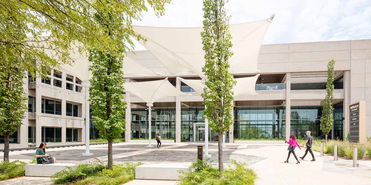 Graduate School with SLP, OT, & PT Programs in Dallas, TX | USAHS