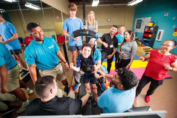 How Much Is PT School? | University of St. Augustine