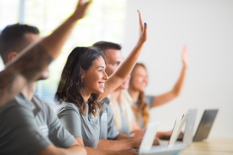 Guide to Speech-Language Pathologist Education | University of St ...