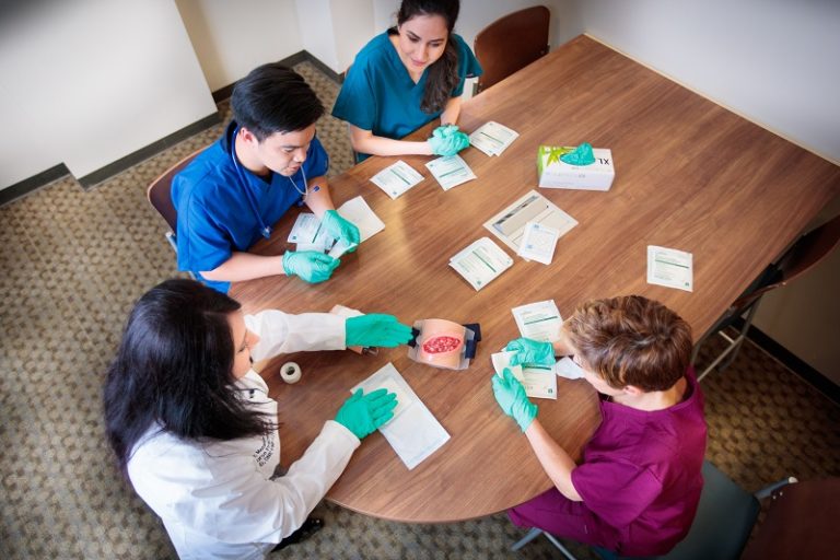 26 Different Types of Nursing Jobs | USAHS