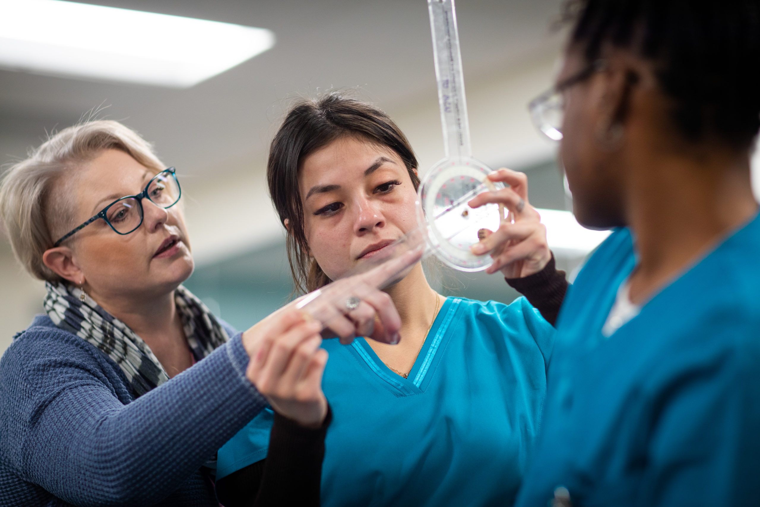 What is an OTD Degree? | University of St. Augustine