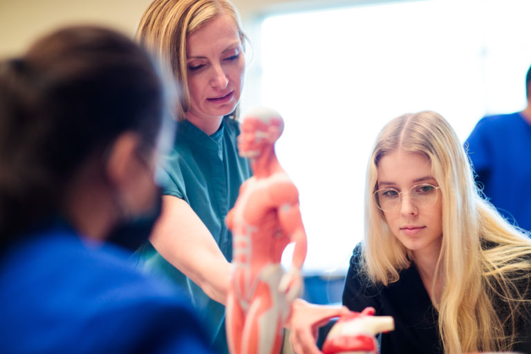 What is an OTD Degree? | University of St. Augustine