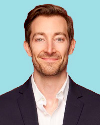 Jonathan Metrick, MBA | USAHS