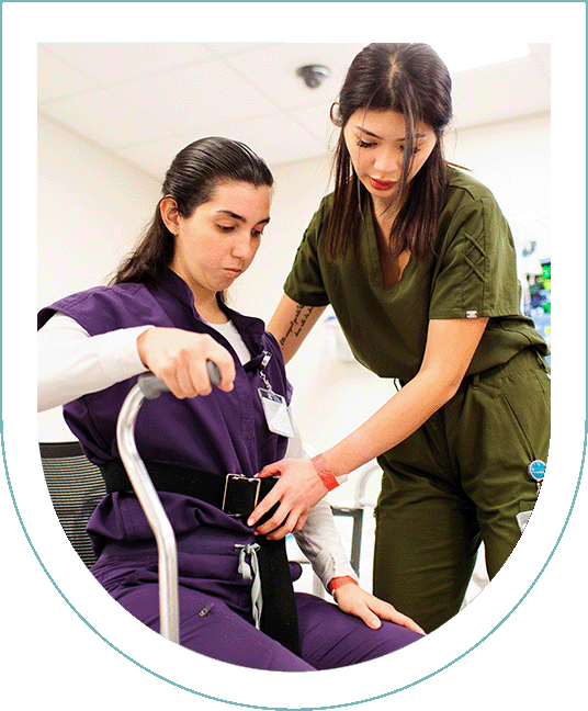 How To Choose an OT School: 15 Questions To Ask | USAHS