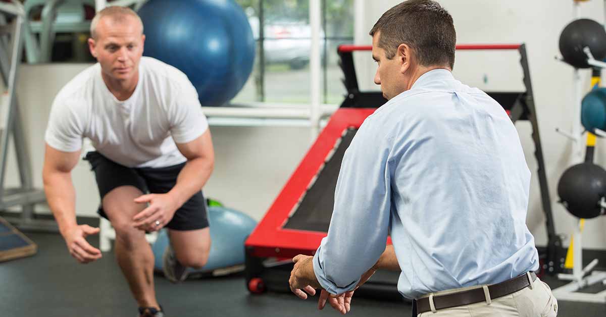 EdD Athletic Training Specialization Program Spotlight | USAHS