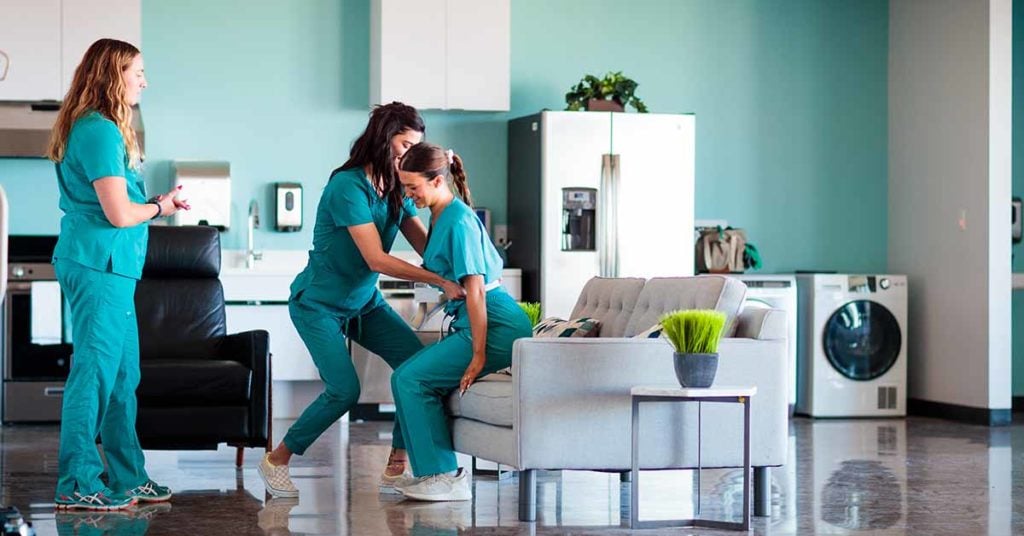 12 Best Undergraduate Degrees for Occupational Therapy