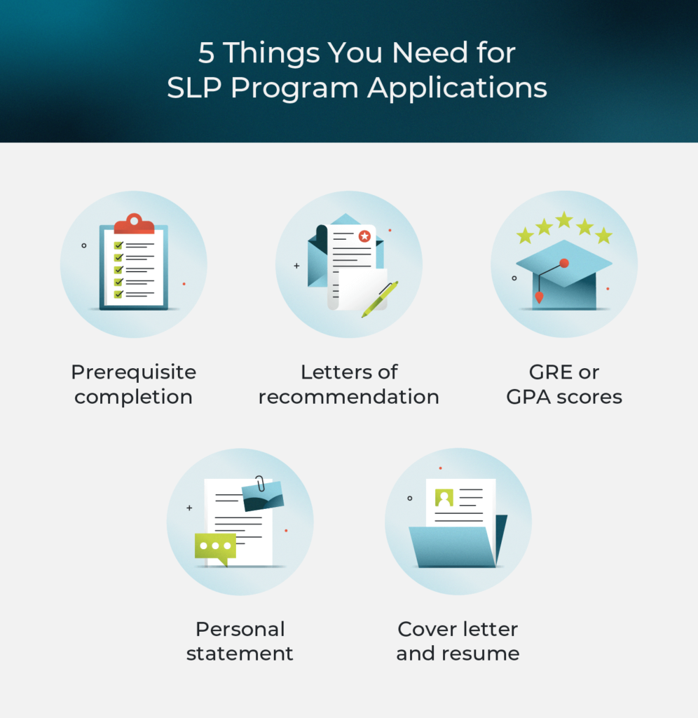 How To Choose an SLP Program: Seven Factors To Consider