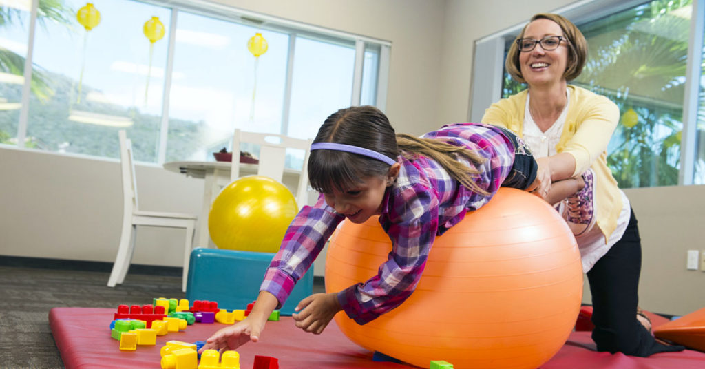 How to Become a Pediatric Physical Therapist