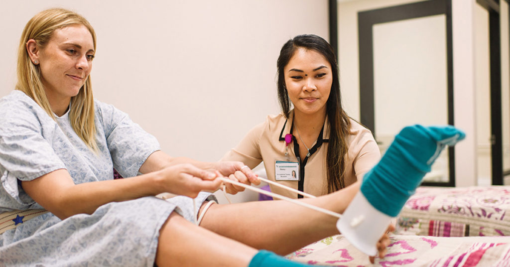 How To Become a Travel Occupational Therapist