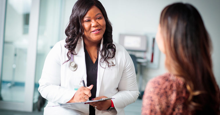 DNP vs. NP: What is the Difference? | USAHS