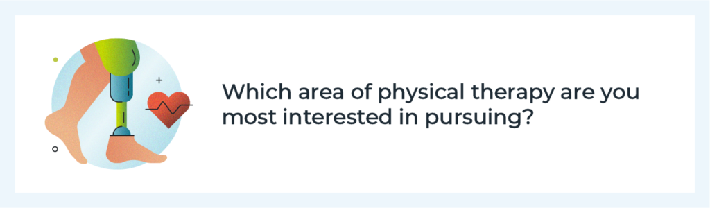 40 Physical Therapy (PT) School Interview Questions