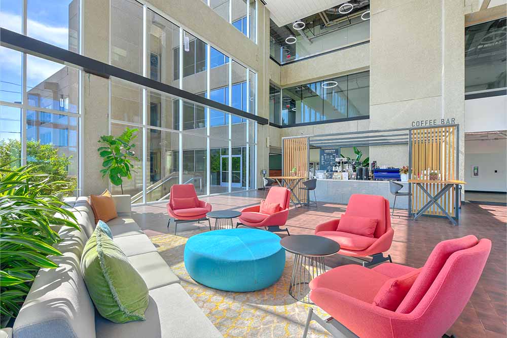 Graduate School with SLP, OT, & PT Programs in Dallas, TX | USAHS